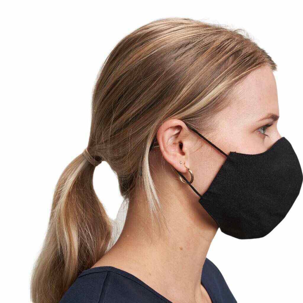 Premium Face Masks | Sustainable & Personalized | Joyya